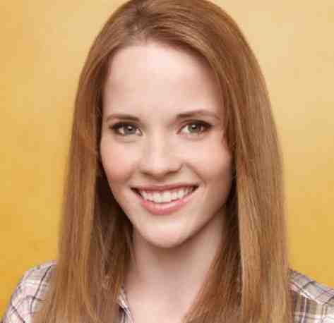 Deaf News Today: Switched Actress Talks Deafies