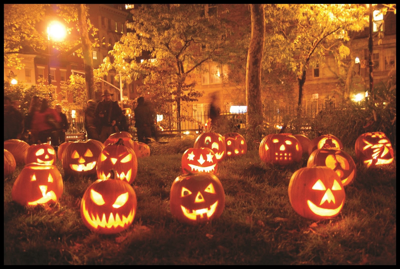 Elessandro De Almeida Blogger: DIA DAS BRUXAS A VERDADEIRA ORIGEM DO ...