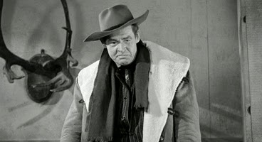 Day of the Outlaw (United Artists, 1959) – Jeff Arnold’s West