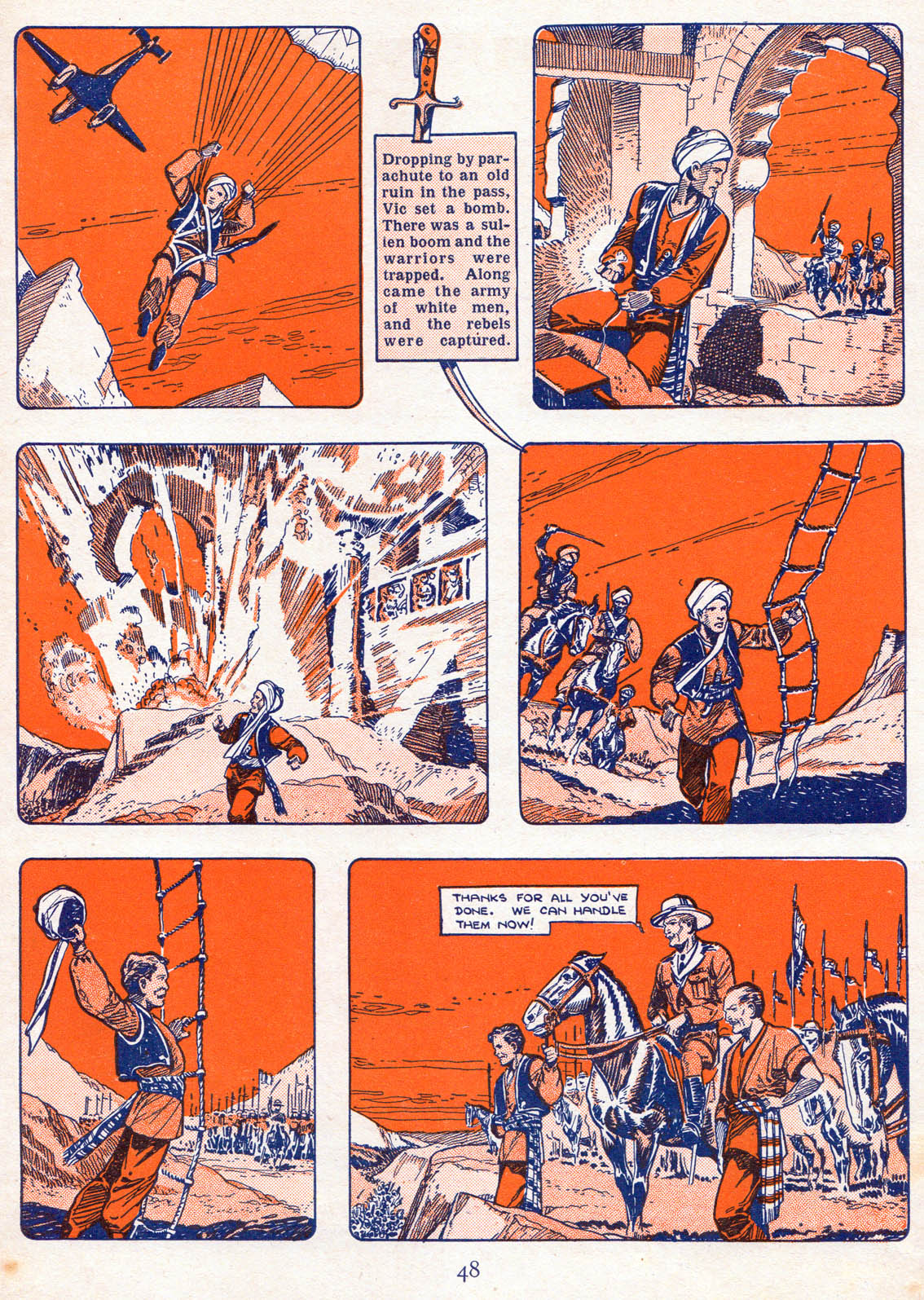 BLIMEY! The Blog of British Comics: 2017