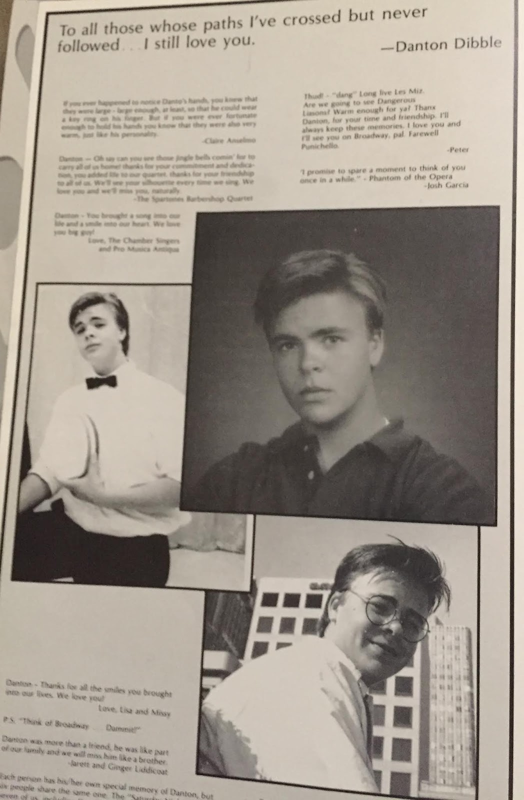 My Blog about History and Life: Where We've Been, Where We're Going ...