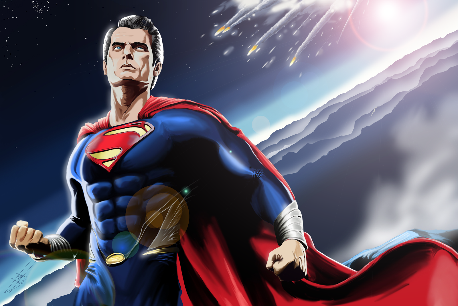 Franchitti Romain art works: novembre 2013