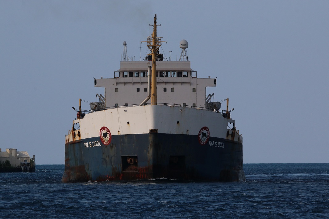 Michigan Exposures: Catching Up With the Tim S. Dool