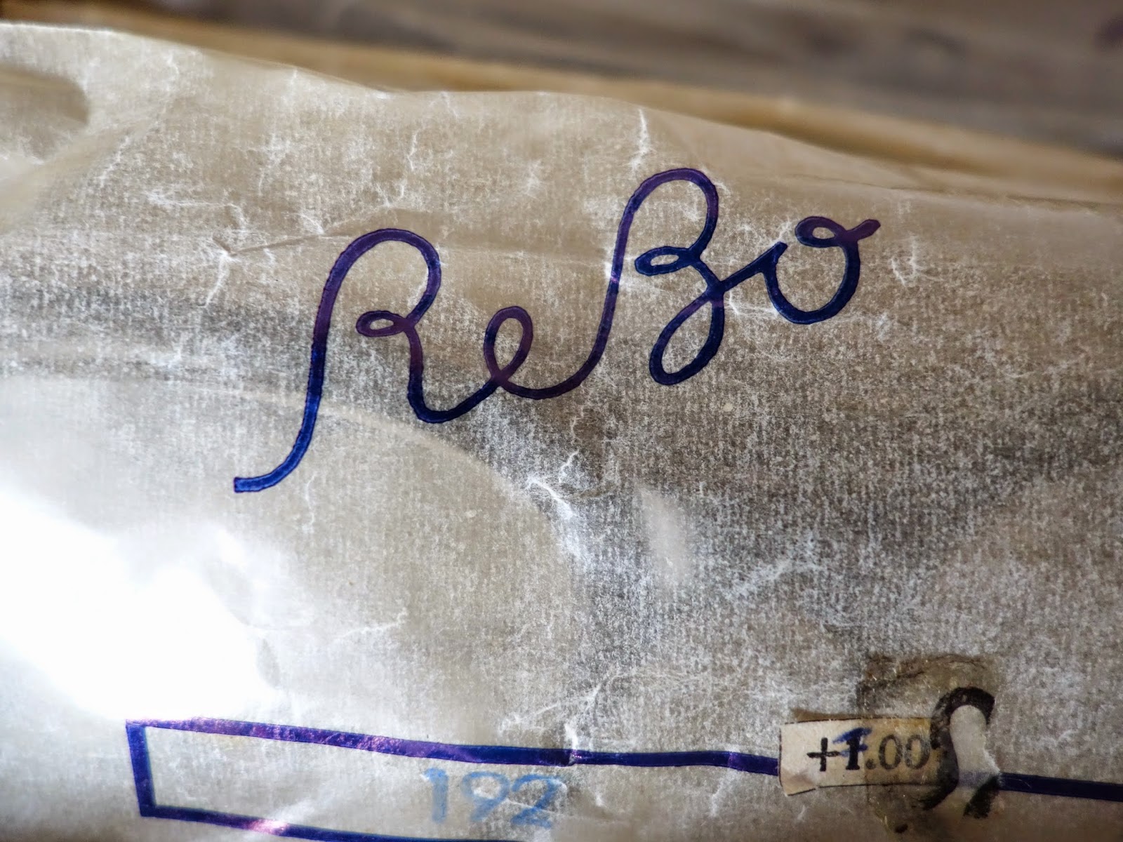 The William Brown Project