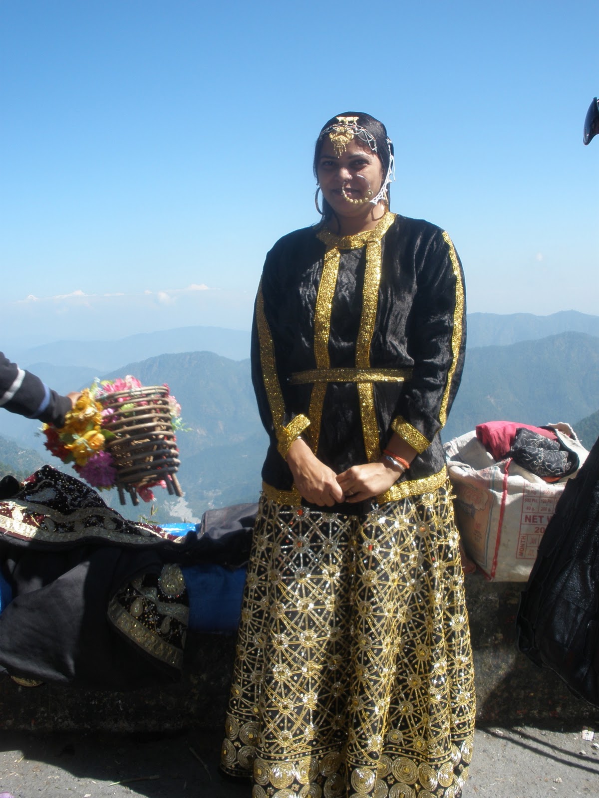 Aspie Explorer: Nainital in Pictures