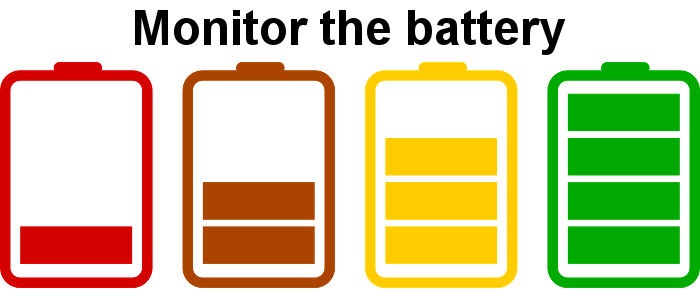 Will you get battery problems when you cross 500 lifecycles?