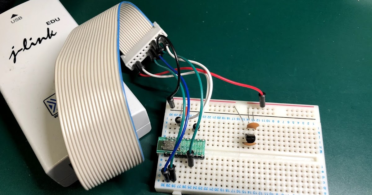 niccollive: 秋月のBLEモジュールでHIDを扱えるようにする