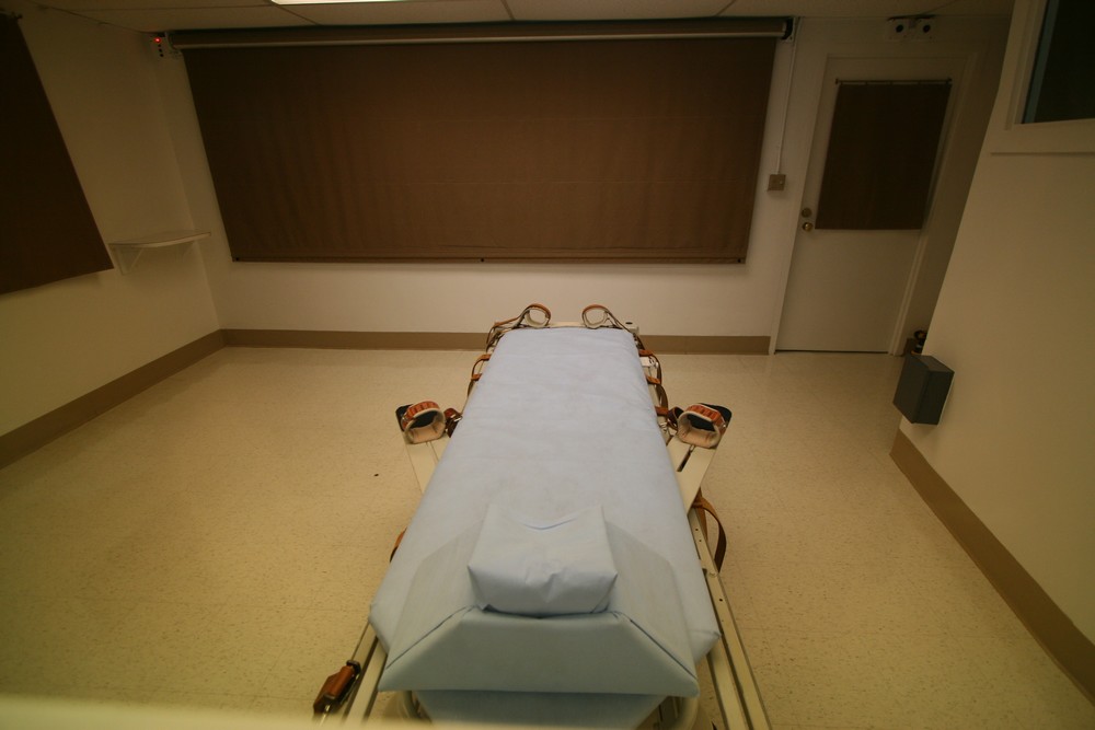 Florida Supreme Court rejects death row appeals