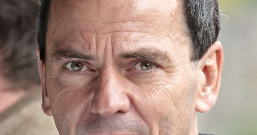 stirnwelt: Christian Petzold