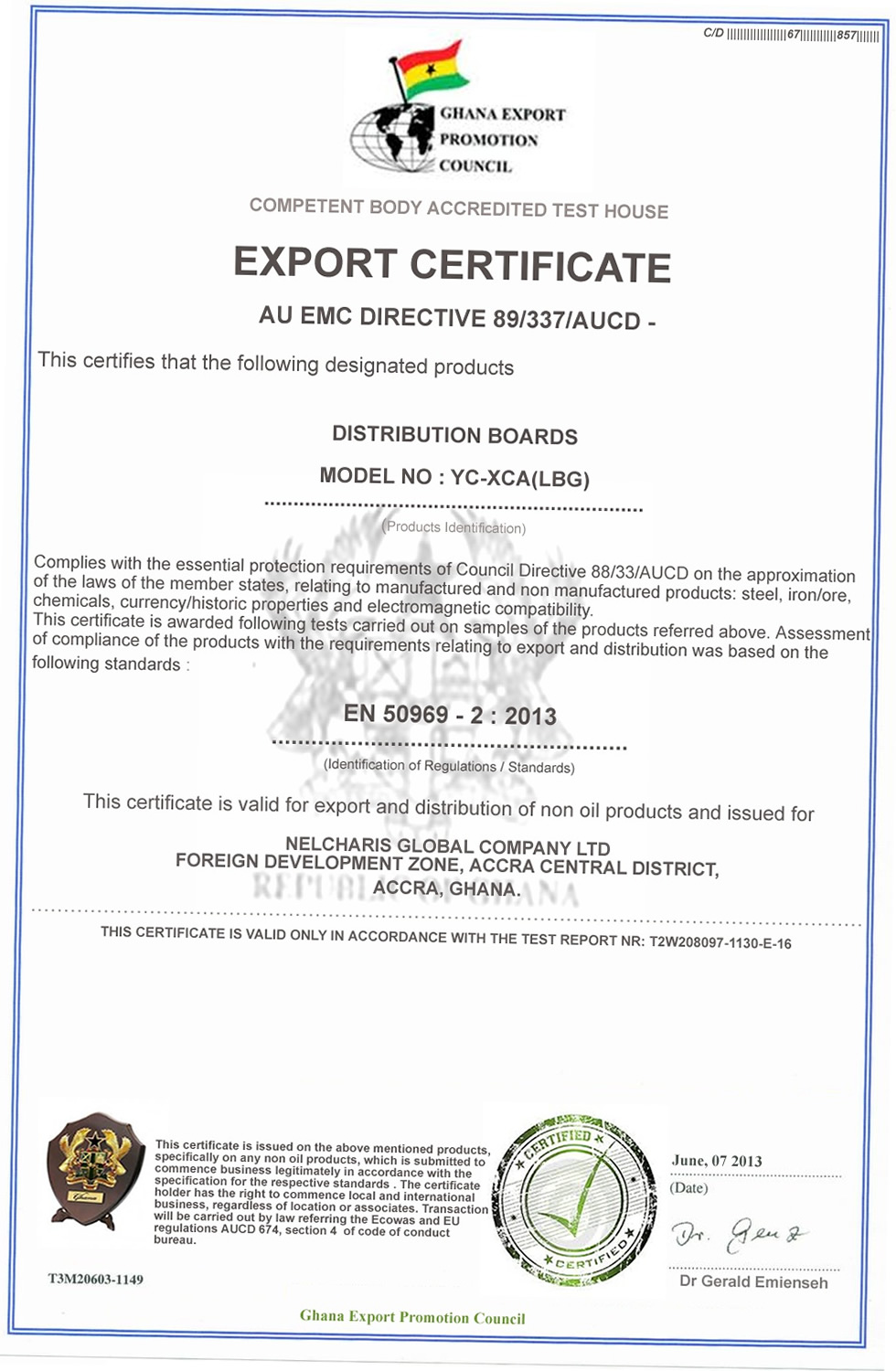 Goin' to California: My conversation with Stella Armondo