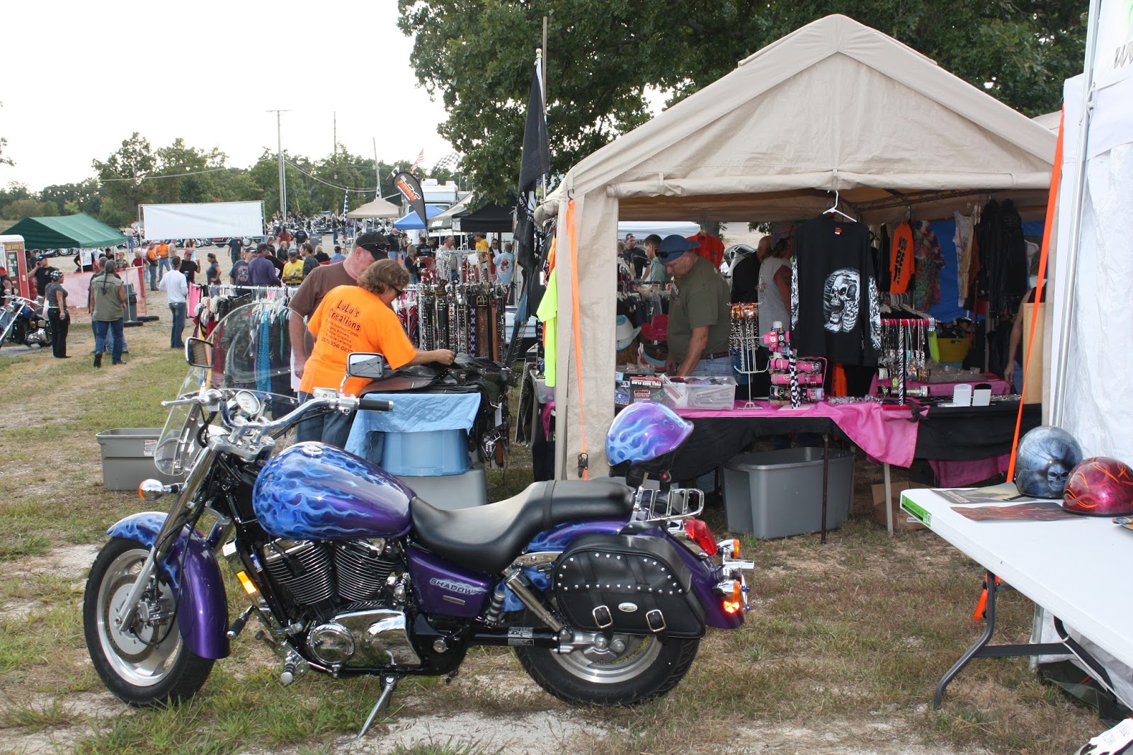 Lake Bikefest is Happening THIS Week!