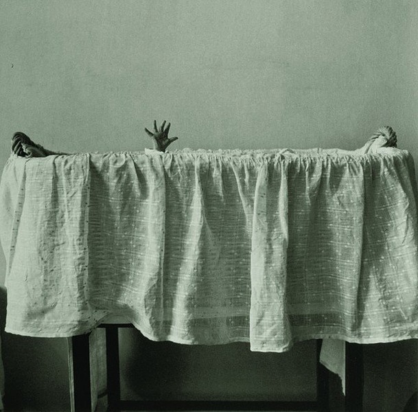 Los Grandes Fotografos: Jan Lukas (1915-2006)