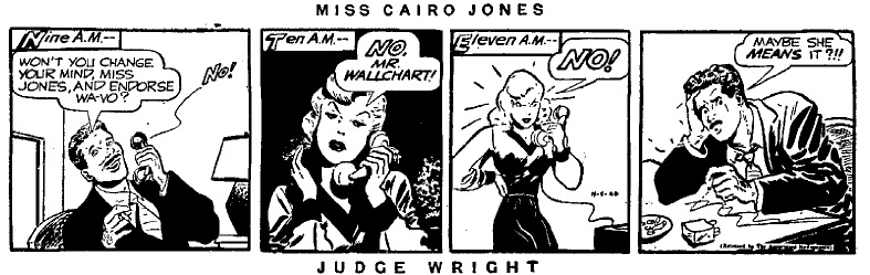 The Fabuleous Fifties