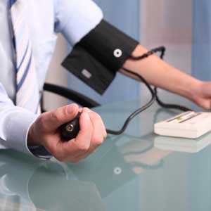 What Should You Know If You've High Blood Pressure Levels | Stopping ...