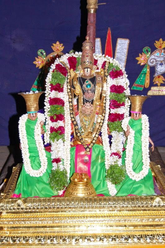 Navathirupathi Tourist Guide: 2014