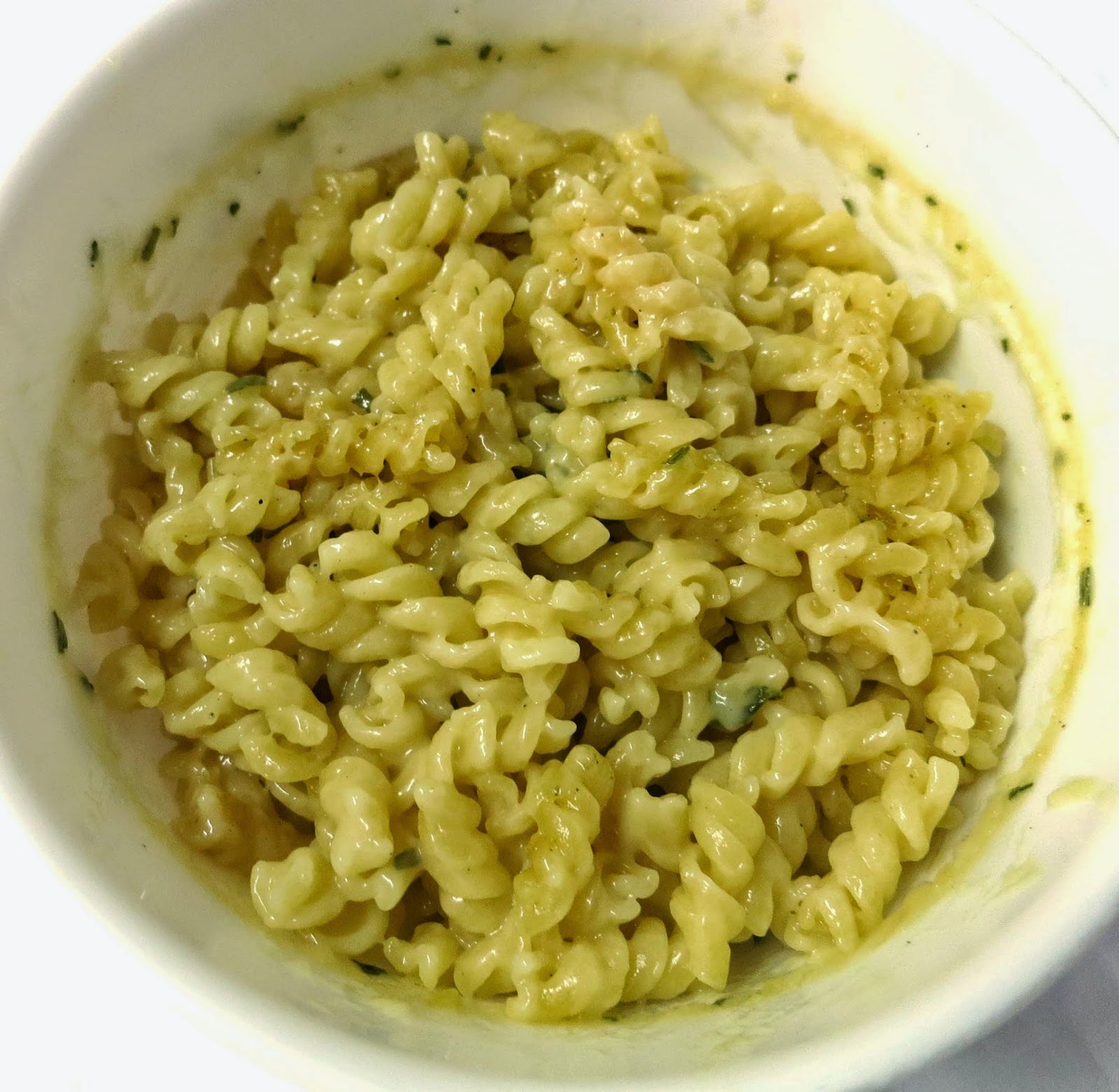 想 yummy, 就係咁 easy: 【即食推介篇】意大利 Chef Tellini 四款芝士即食螺旋粉