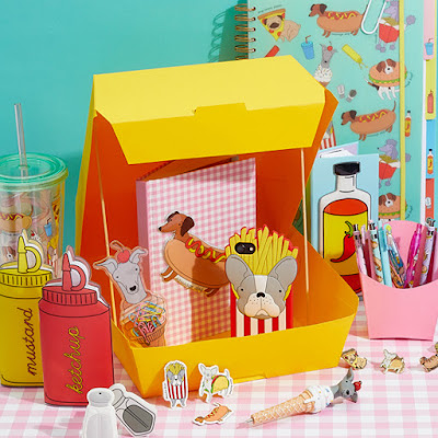 print & pattern: PAPERCHASE - 2018 collections