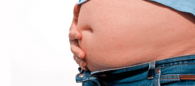 Alimentos que favorecen la inflamación del abdomen | Soluciones Caseras ...