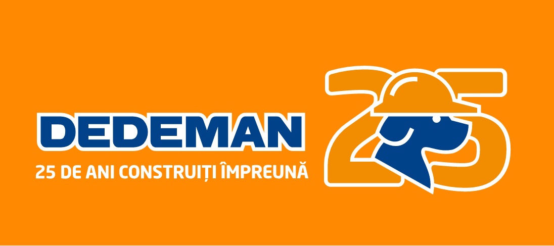 Bacăul Economic: Dedeman aniversează 25 de ani și adoptă o identitate ...