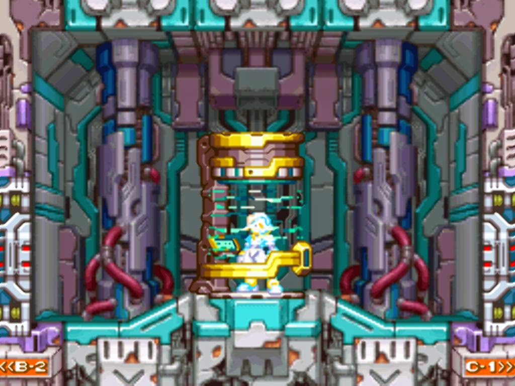 AnáliseMorte: MegaMan ZX - Conheça e entenda tudo sobre MMZX!