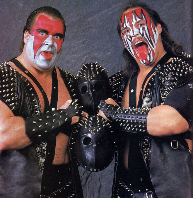 WWE 12 Custom Covers - Page 24 - WWE'12 - CAWs.ws