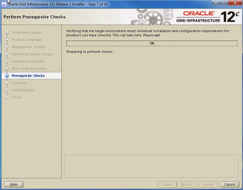 Upgrade Oracle Grid Infrastructure Standalone 12c ( 12.1.0.2 ) from ...