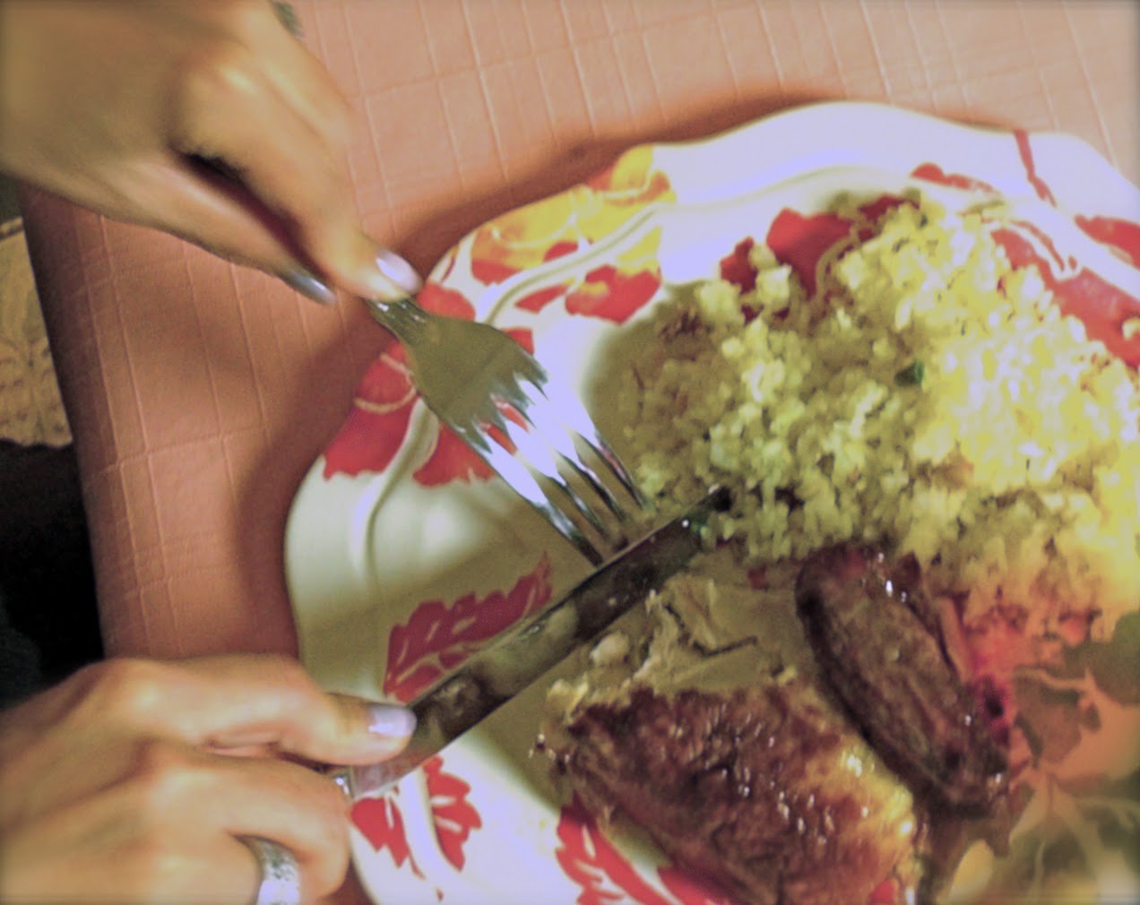 Etiquipedia: Etiquette for Dining in Ukraine