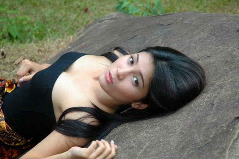 Universal Gadis Desa Seksi