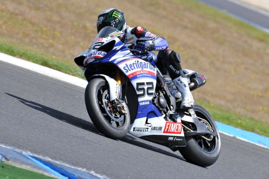 Yamaha YZF-R1 Superbike World Championship - Motorcycle Wallpaper Gallery