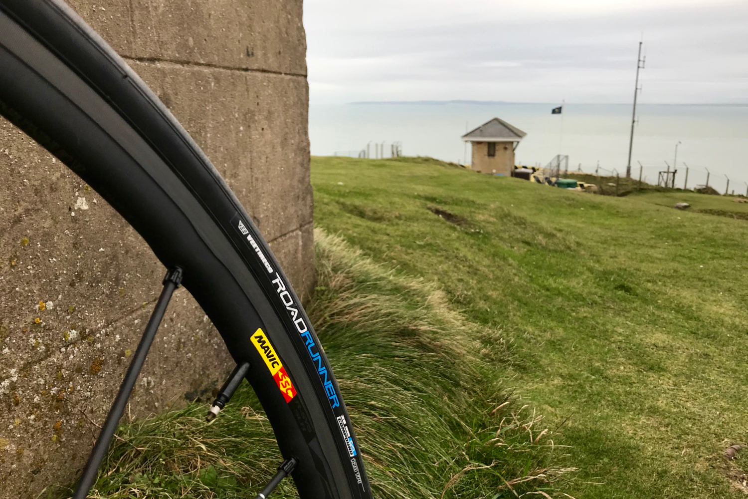 Review - Vee Tire Co Road Runner Road Cycling Tyres