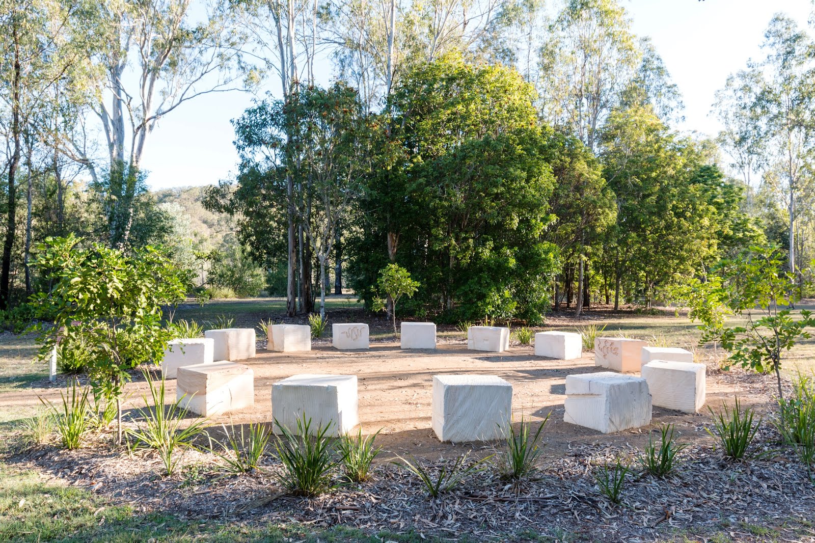 National Park Odyssey: Hardings Paddock, Flinders - Goolman ...