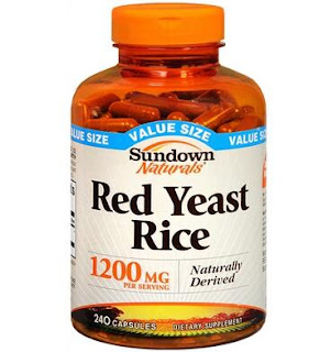 Enjoy the life,Enjoy the health: Red Yeast Rice Capsules For Reducing ...