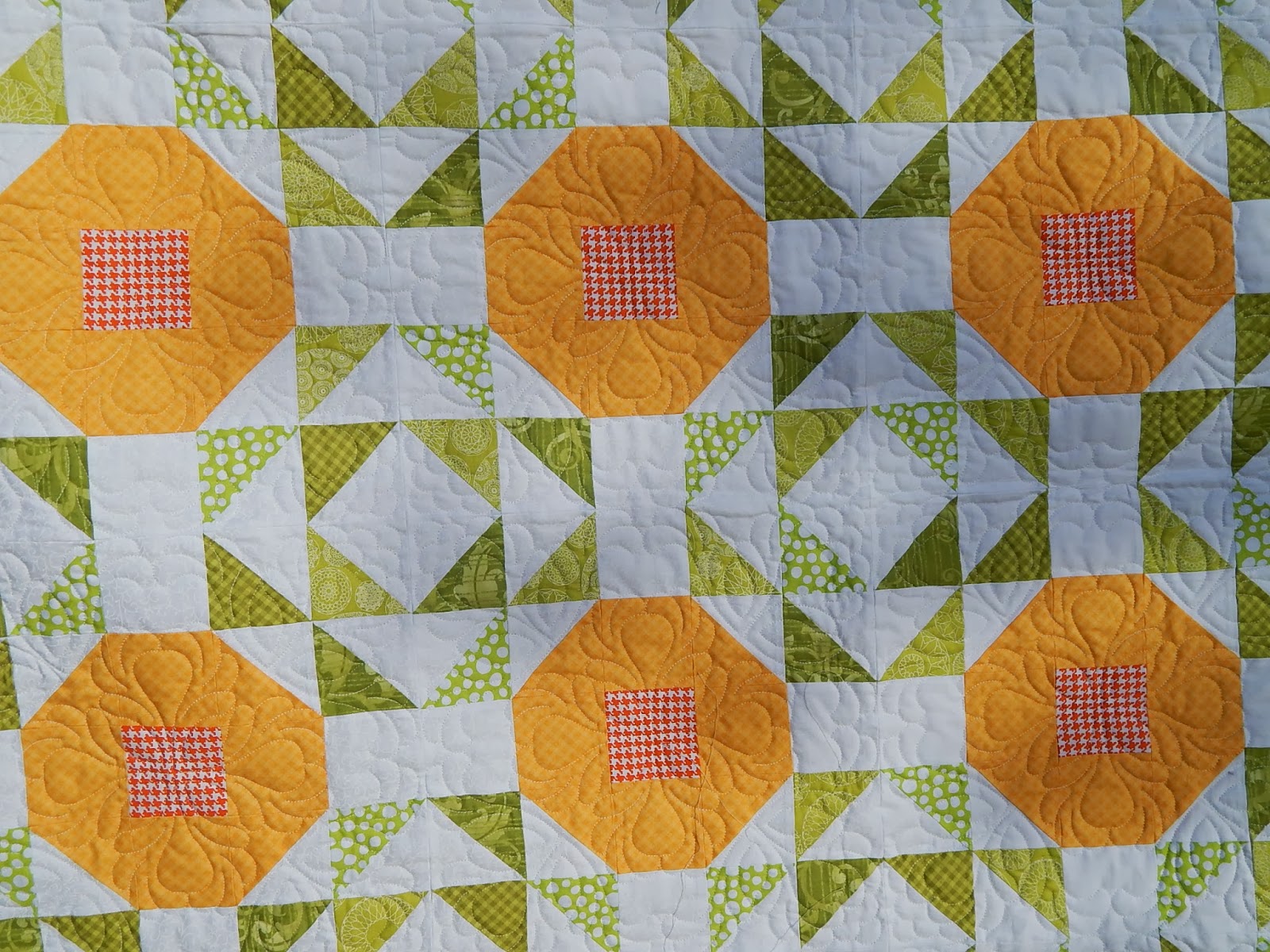 Quilting Blog - Cactus Needle Quilts, Fabric and More: A Basket of ...
