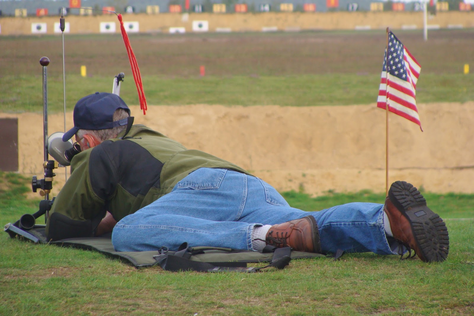 Lee Shaver Gunsmithing