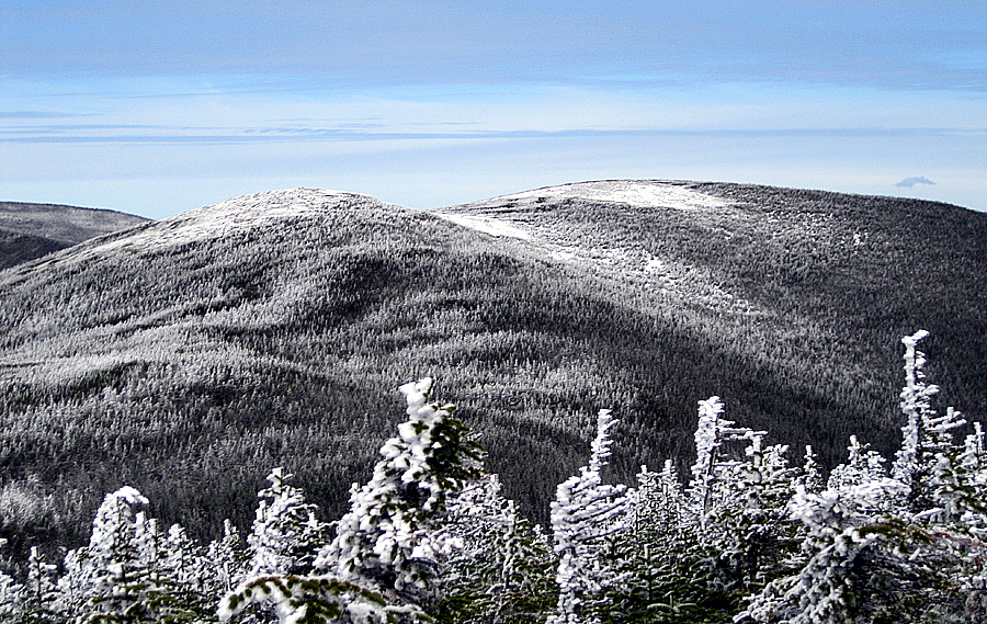 Views from the White Mountains of New Hampshire: March 31st, 2012 ...