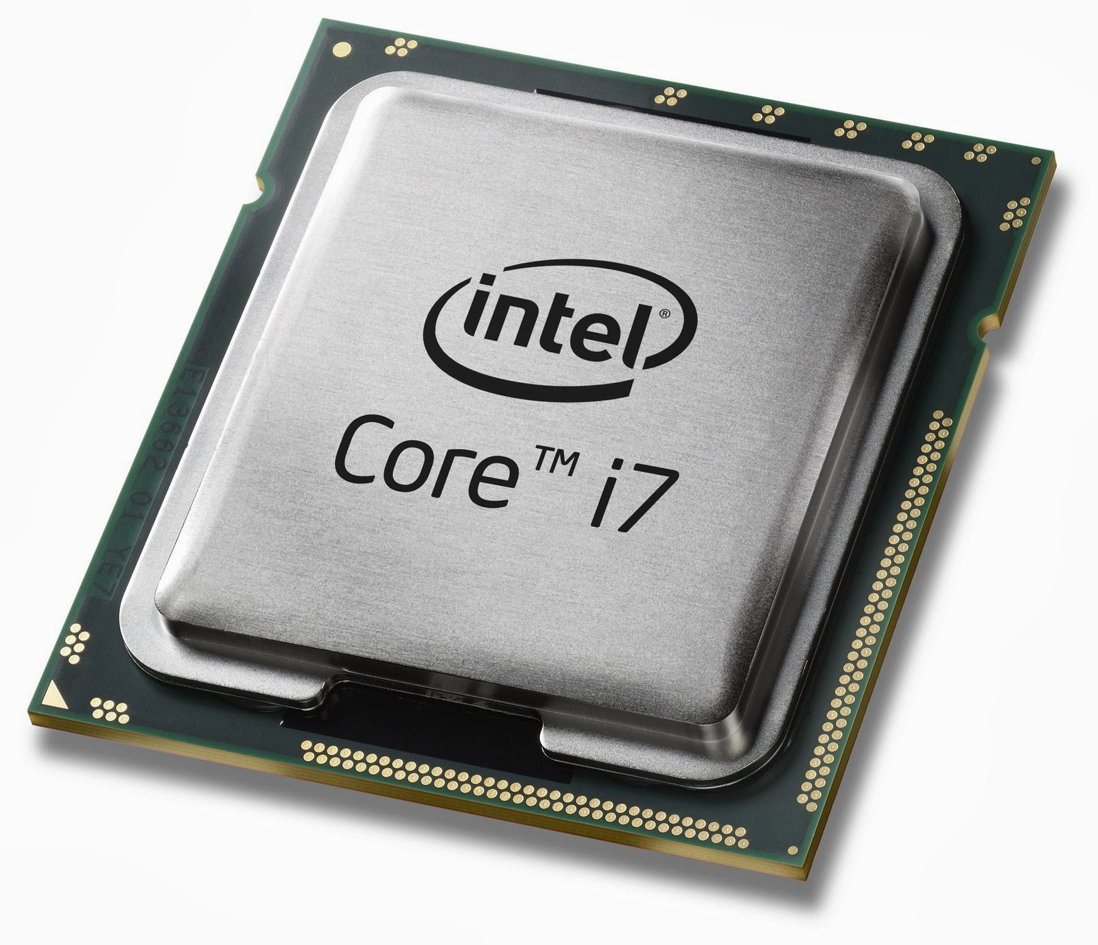WORLD TECHNOLOGY 15: Intel inside core i7