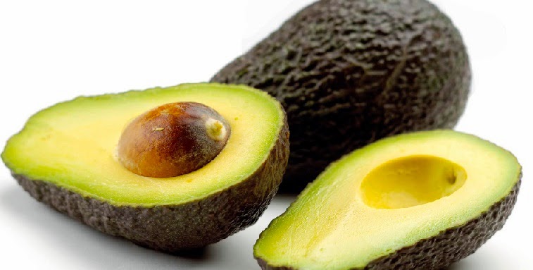 6 COSAS QUE DEBES SABER SOBRE LA PALTA : FRUTAS VERDURAS BENEFICIOS ...