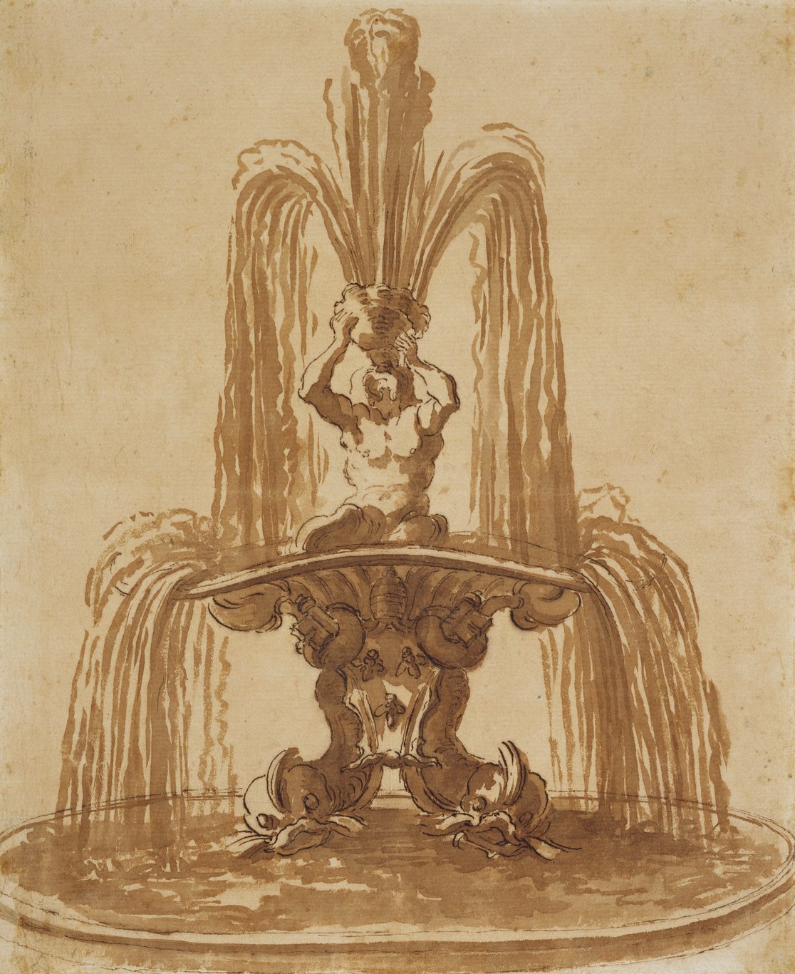 Spencer Alley: Bernini in Rome – Artifacts, Prints, Photographs (II)