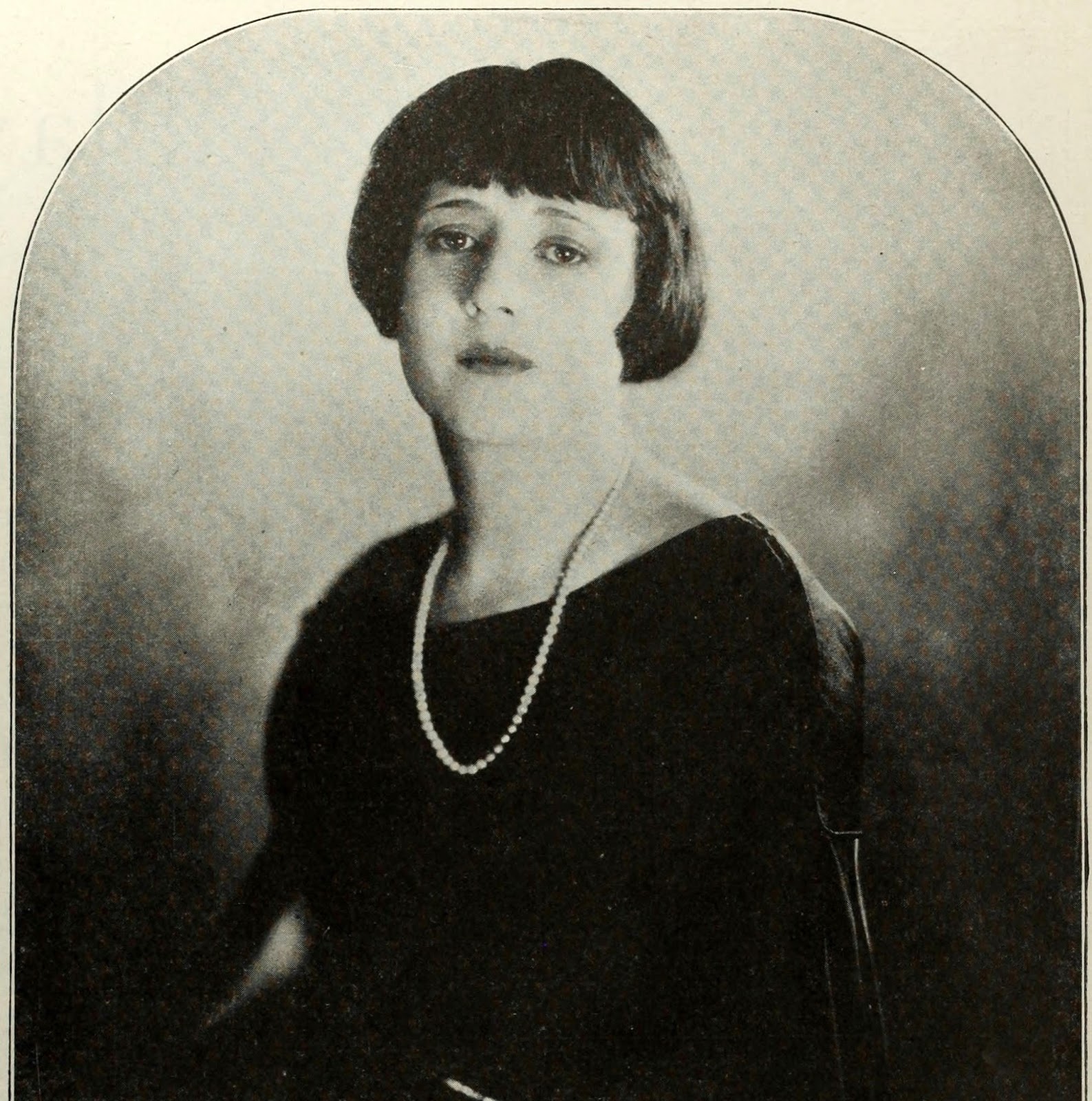 Los Angeles Morgue Files: Valentino Wife & Actress Jean Acker 1978 Holy ...