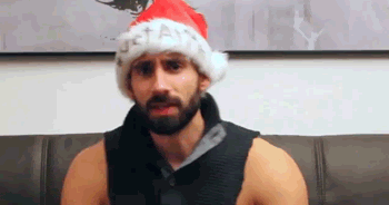 Beards, Bulking, Bros, Bras and Boarding