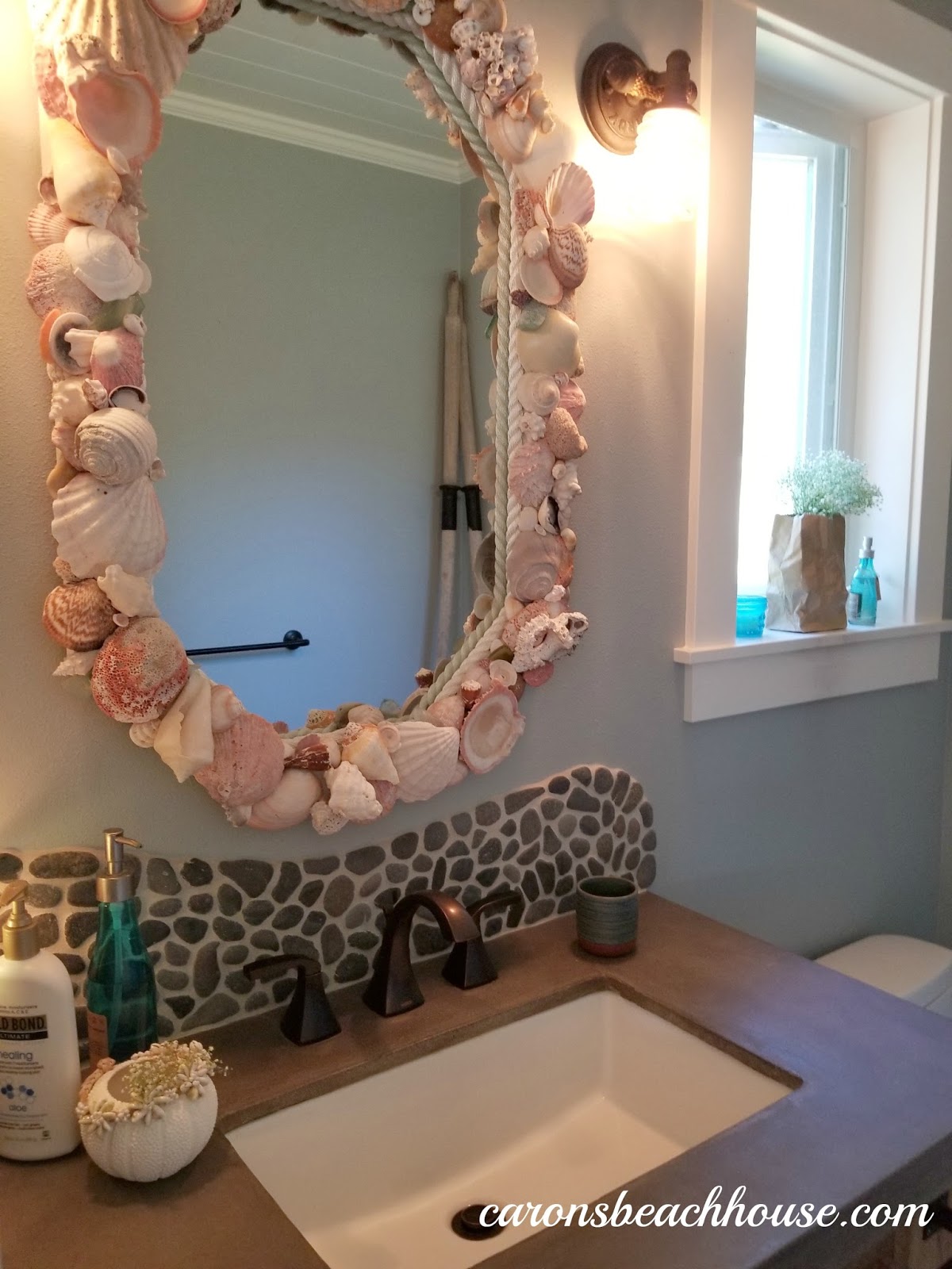 Everything Coastal: Pacific NW Lemolo Beach Remodel - Part 1