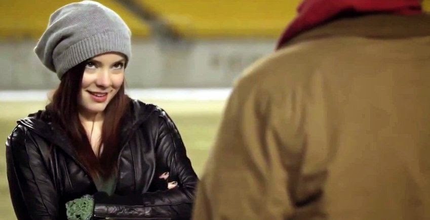 SNEAK PEEK: It’s Just “Not Cooll”