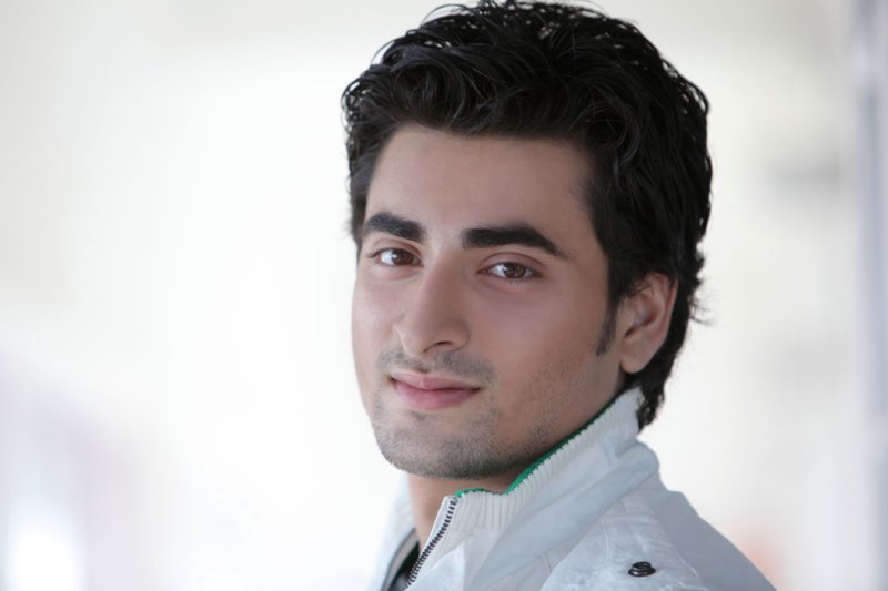 huntceleblog: Dev Tandon