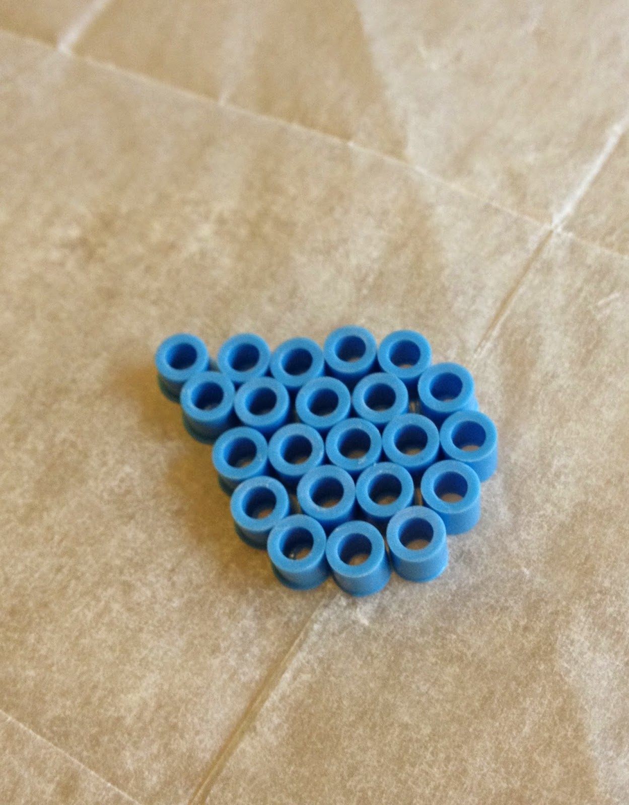 Cummins Life: Water Drop Bookmarks