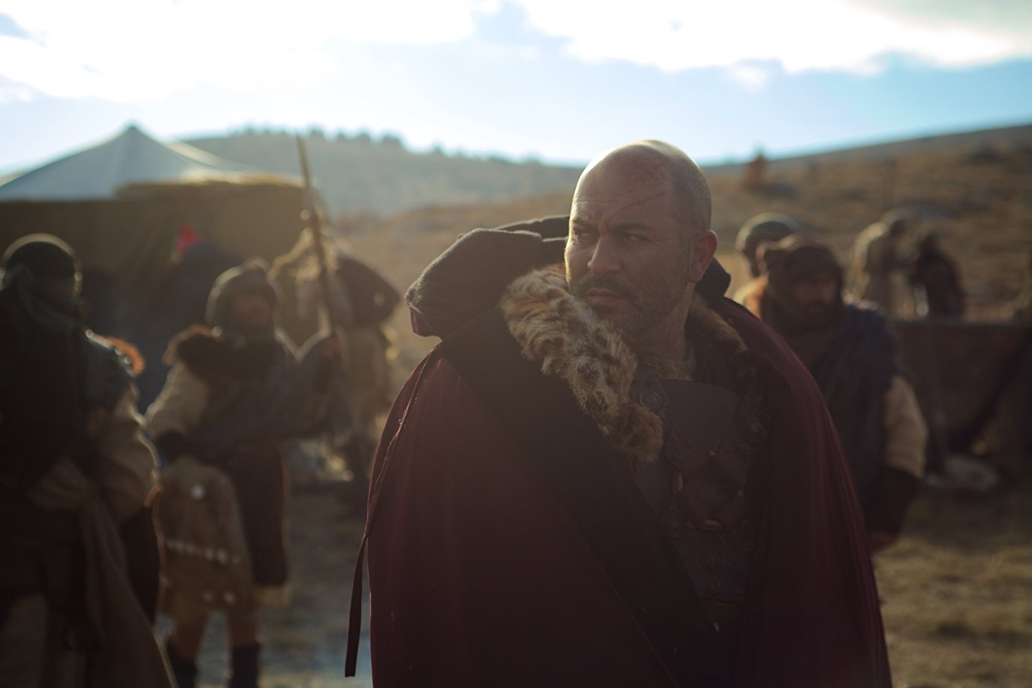 Lior Raz movies list and roles (Fauda - Season 4 [Audio: Eng], The ...