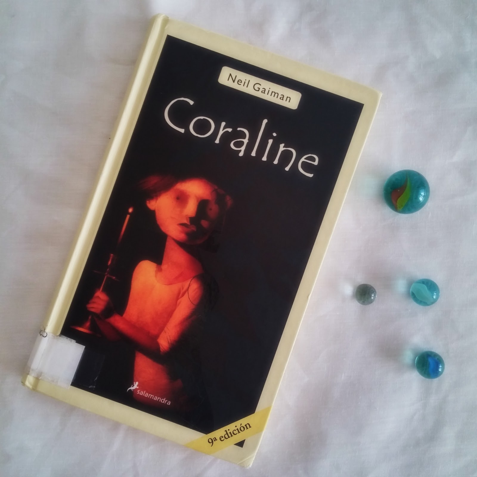 septiembre 2017 | Rassel una gata de biblioteca