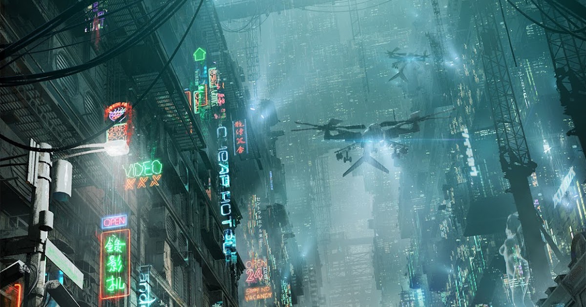 IMD Imagen Molona del Dia: "Interface Zero"