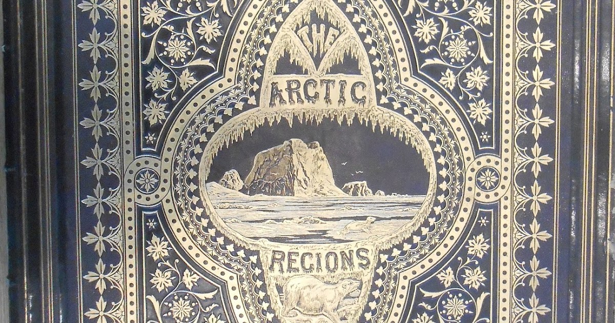 Rauner Special Collections Library: Arctic Regions