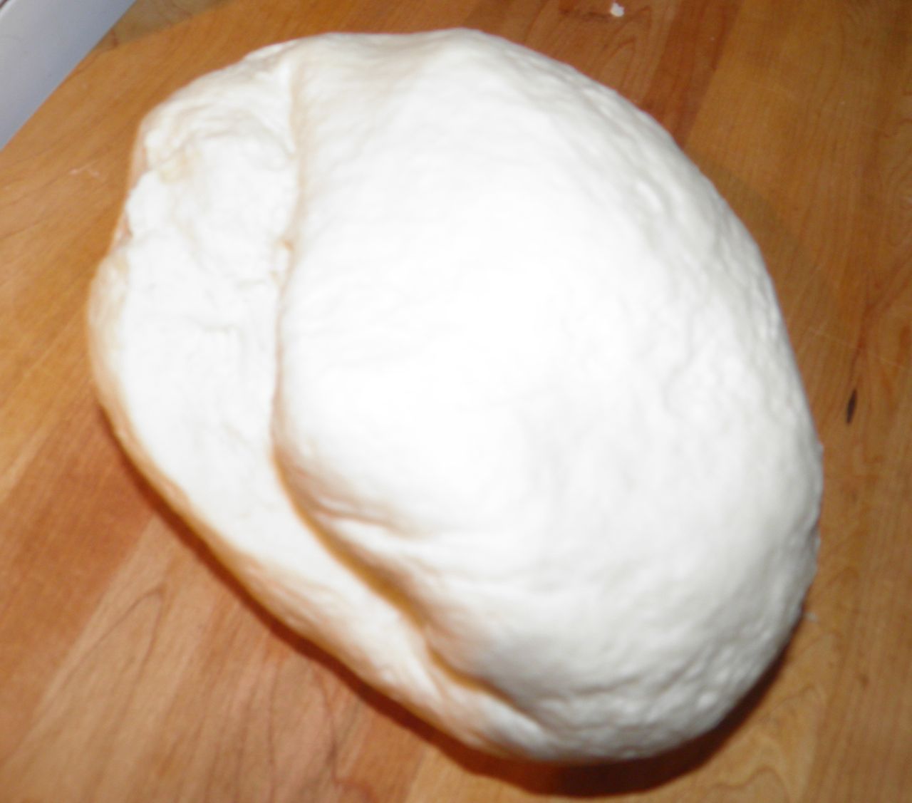 Docaitta Lifestyle: Weekend Baking: French Épi Bread (Sheaf of Wheat)