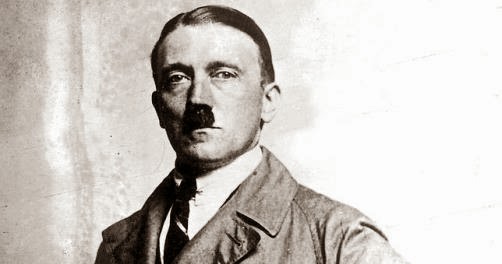 Frases de Adolf Hitler | EL CAJÓN DE GRISOM